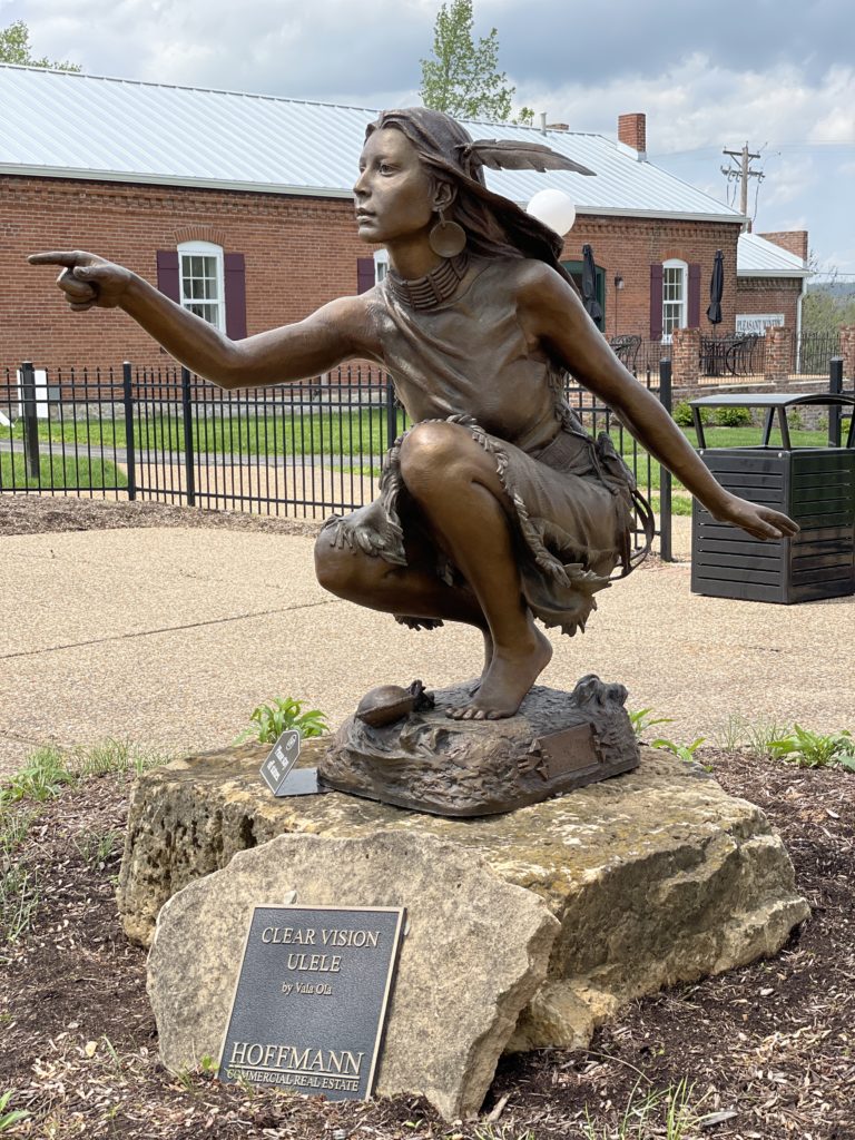 Clear Vision Ulele - Visit Augusta, MO | America's First Wine Region