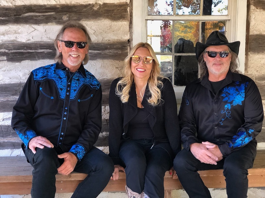 Garden Party At Mt. Pleasant Estates - Visit Augusta, MO | America's ...