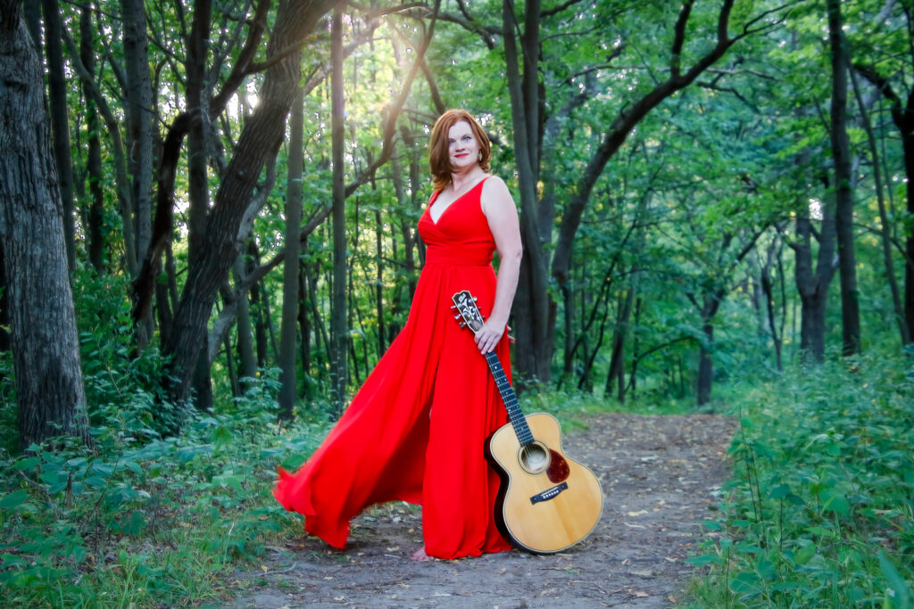 Katy Tessman At Augusta Winery For Friday Night Live Music - Visit ...